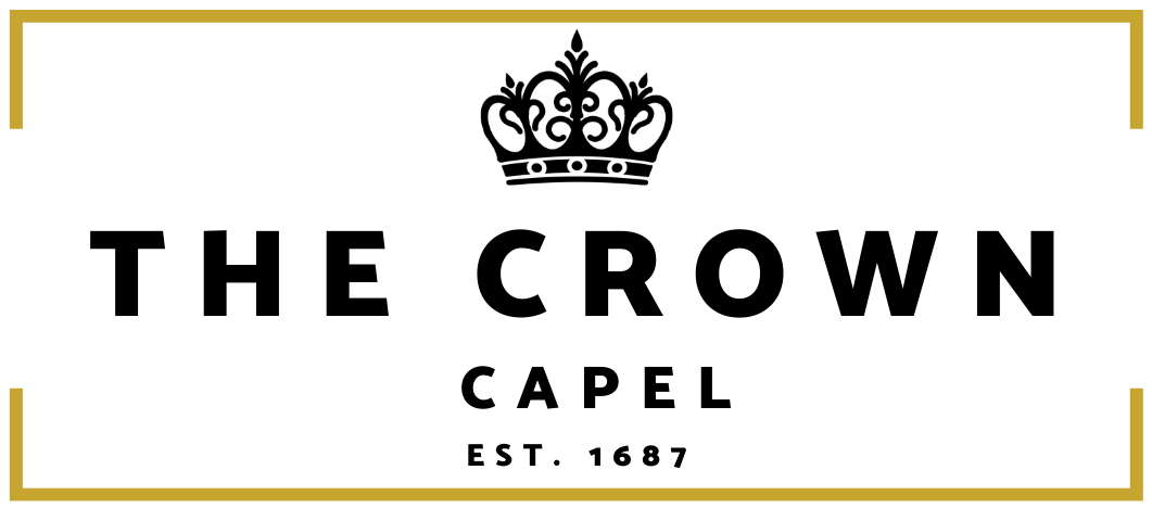 Opening Times - The Crown Inn